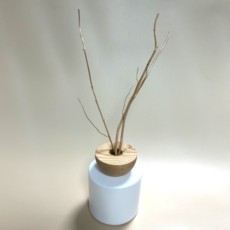 10" Brown Willow Diffuser Reeds - Candle and Reed Diffuser Making Suppliers
